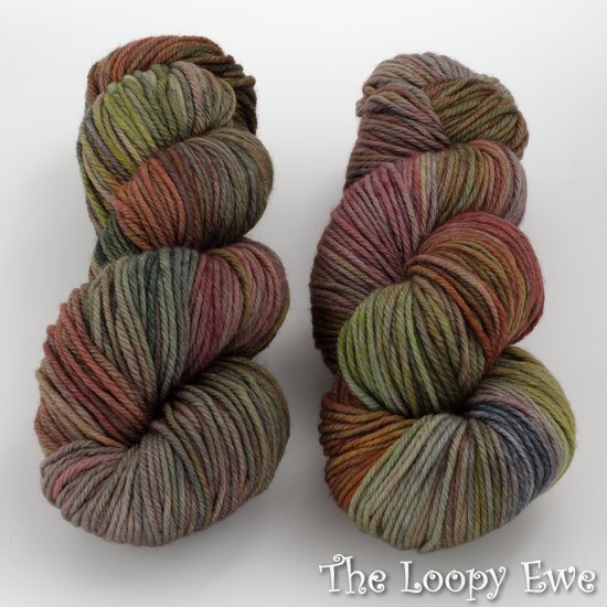 Malabrigo, Shibui, Kauni, Beads, and More - The Loopy Ewe Blog