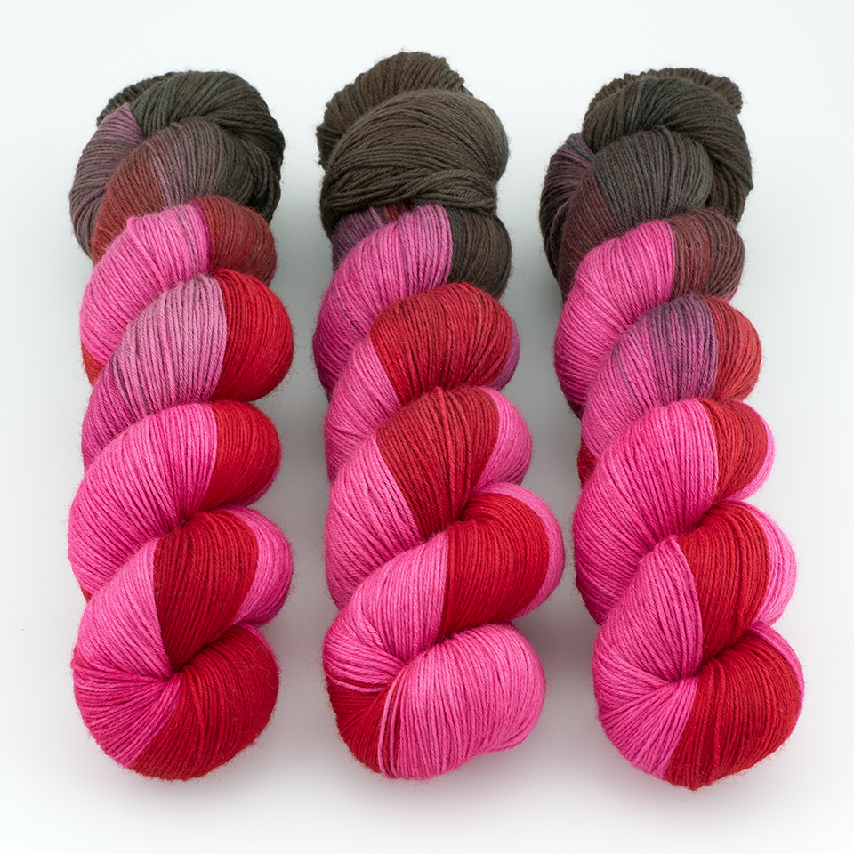 Wollmeise and Wollmeise Wool Wash! - The Loopy Ewe Blog