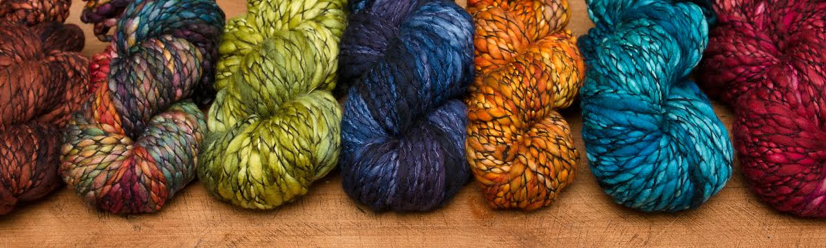 Malabrigo-Rios's Zodiac Yarn Shades: Match Your Birth Month