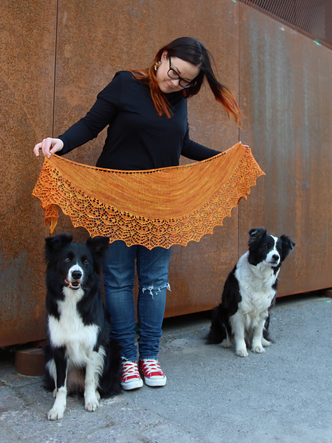 Designer Spotlight: Heidi Alander - The Loopy Ewe Blog