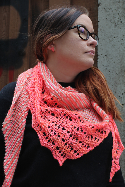 Designer Spotlight: Heidi Alander - The Loopy Ewe Blog