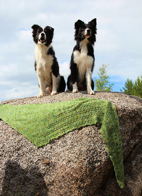Designer Spotlight: Heidi Alander - The Loopy Ewe Blog