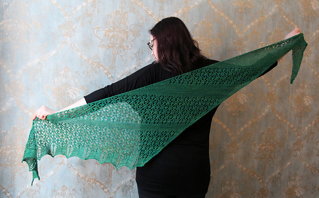 Designer Spotlight: Heidi Alander - The Loopy Ewe Blog