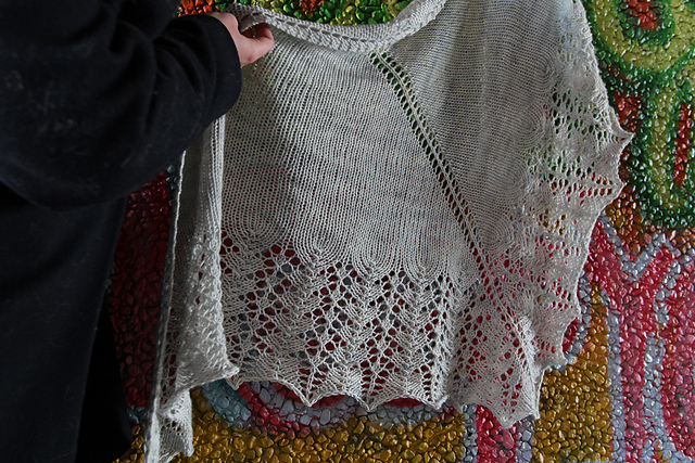 Designer Spotlight: Heidi Alander - The Loopy Ewe Blog
