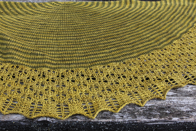 Designer Spotlight: Heidi Alander - The Loopy Ewe Blog
