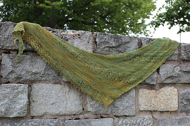 Designer Spotlight: Heidi Alander - The Loopy Ewe Blog