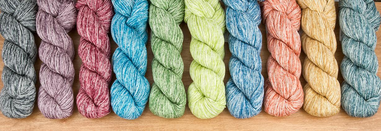 Peruvian Highland Wool: Versatile Treasure