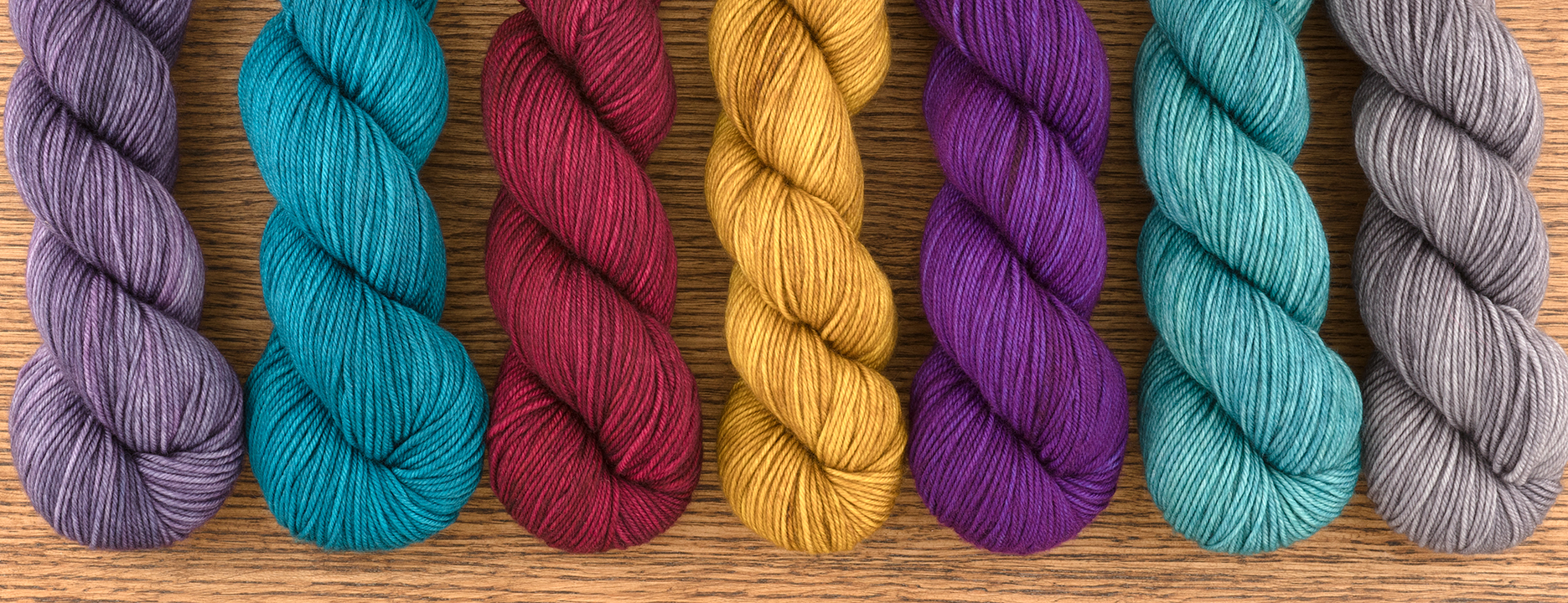 Uncommon Thread from England! - The Loopy Ewe Blog