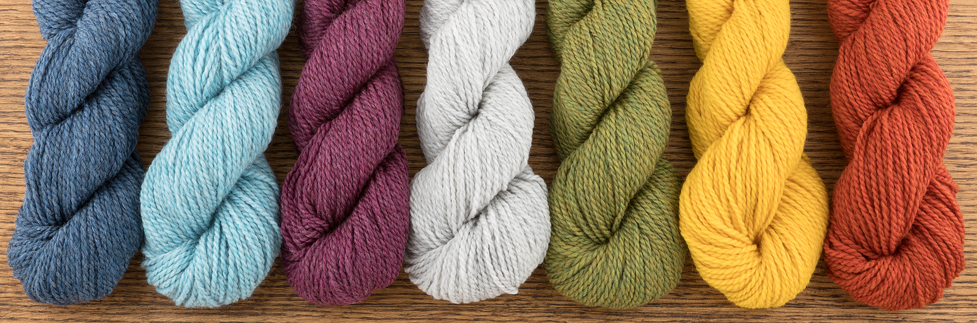 The Loopy Ewe: Wool Yarns for Crafting Dreams