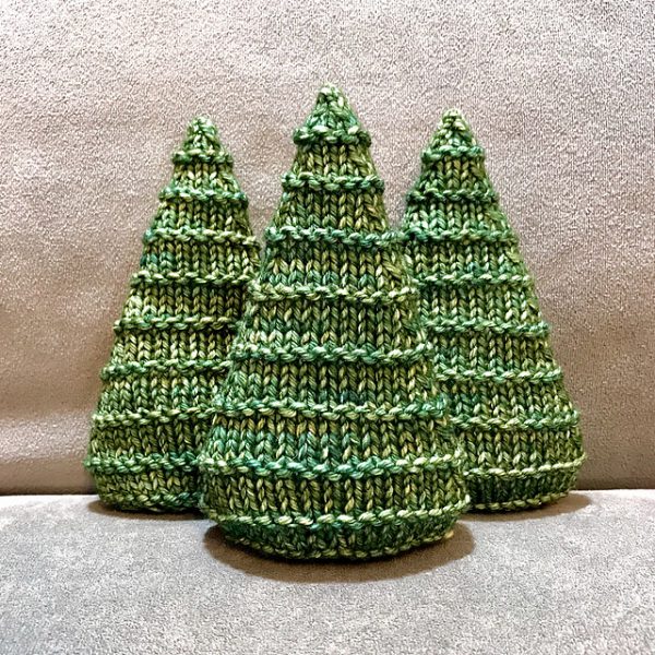 Fun Christmas Projects! - The Loopy Ewe Blog