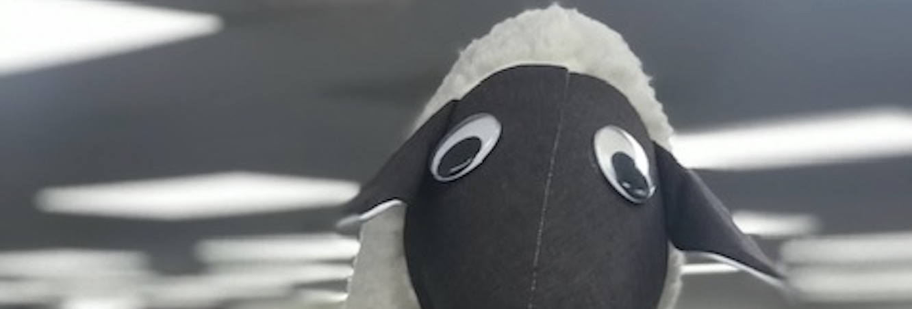 How YOU Doin'? - The Loopy Ewe Blog