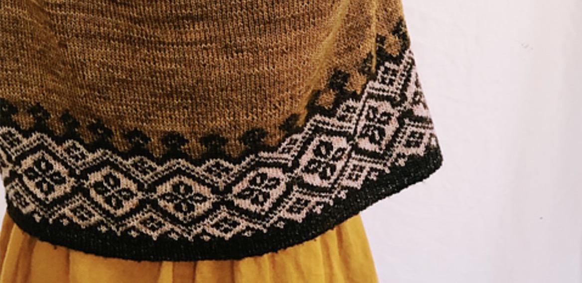 Designer Spotlight: Caitlin Hunter - The Loopy Ewe Blog