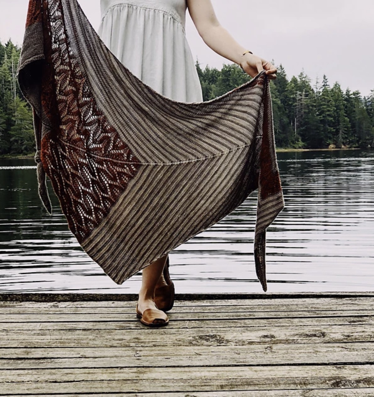 Designer Spotlight: Caitlin Hunter - The Loopy Ewe Blog