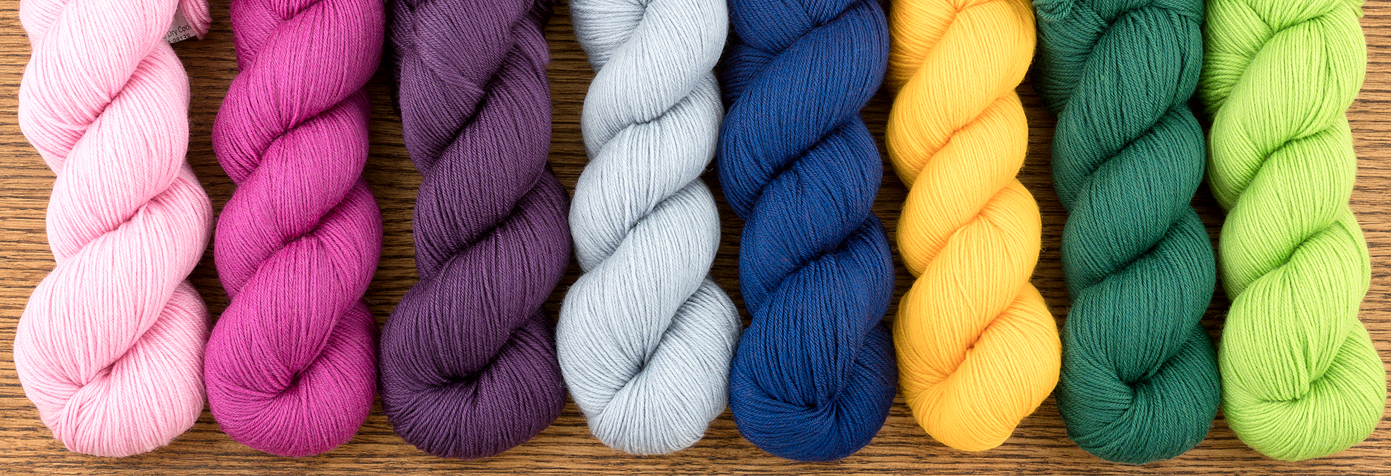 The Loopy Ewe: Elevate Your Craft with Luxury Silk Yarns