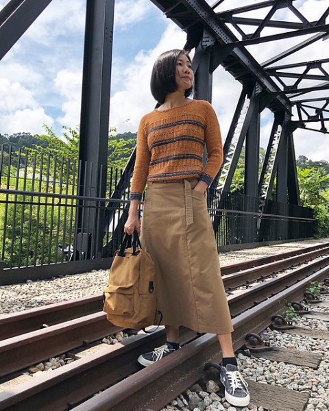 Designer Spotlight: Yamagara - The Loopy Ewe Blog