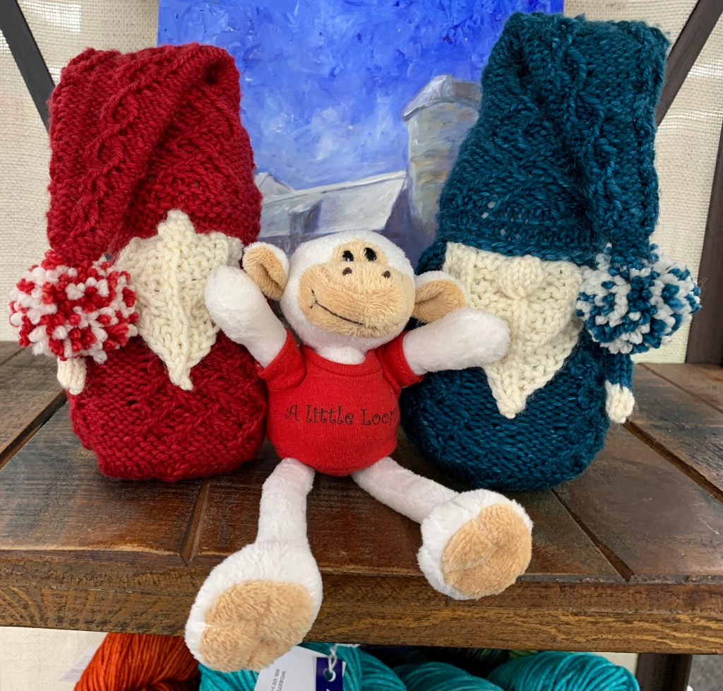 The Loopy Ewe Blog - Page 2 of 462 - Keeping up With the Loopy Life...