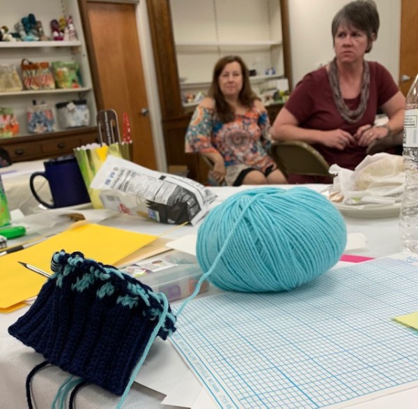 The Loopy Ewe Blog - Page 2 of 462 - Keeping up With the Loopy Life...