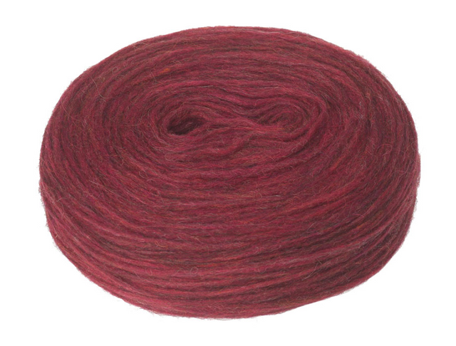 Discover Plotulopi: Unspun Icelandic Wool Tradition